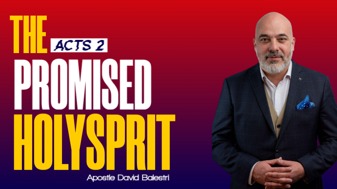 Red Religious Sermon YouTube Thumbnail Template | PosterMyWall