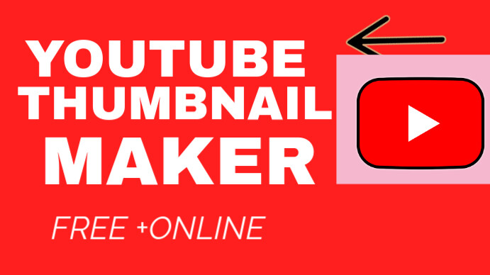 Red Youtube Thumbnail Template | PosterMyWall