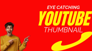 Red YouTube Thumbnail YouTube Thumbnail Template | PosterMyWall