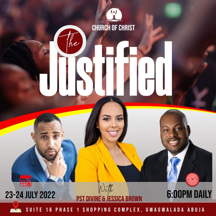 Esta plantilla de diseño no está disponible | PosterMyWall