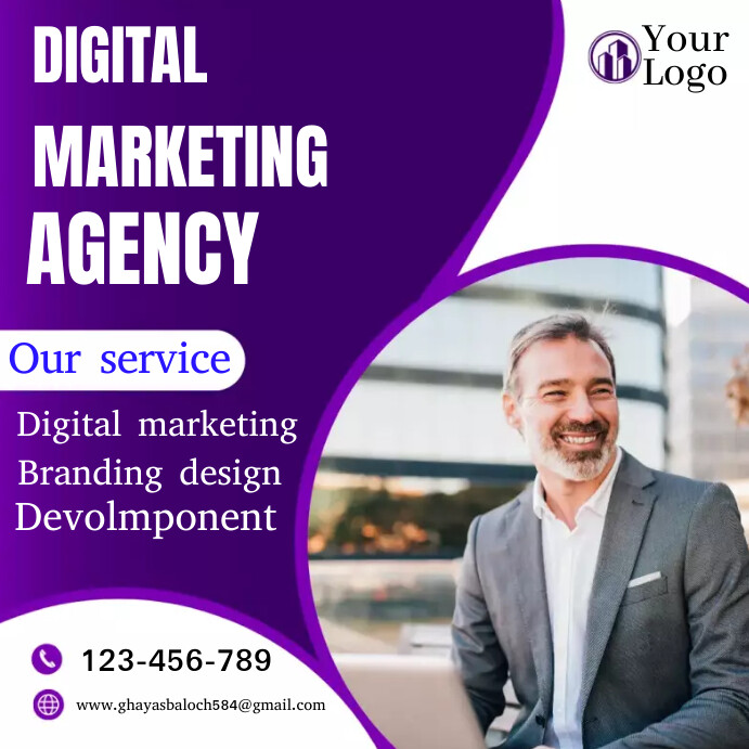 Referral Template | PosterMyWall