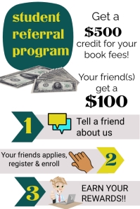 Referral program Template | PosterMyWall