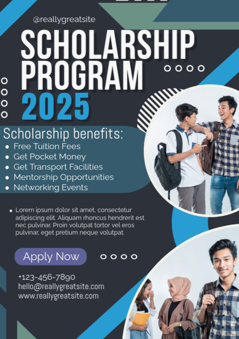 Copy of refferral program | PosterMyWall