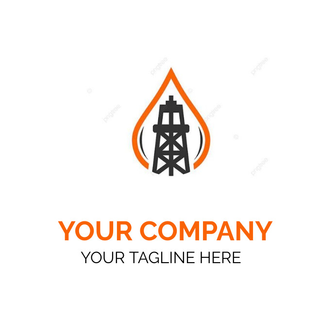 Refinery Logo PNG Vector (EPS) Free Template | PosterMyWall