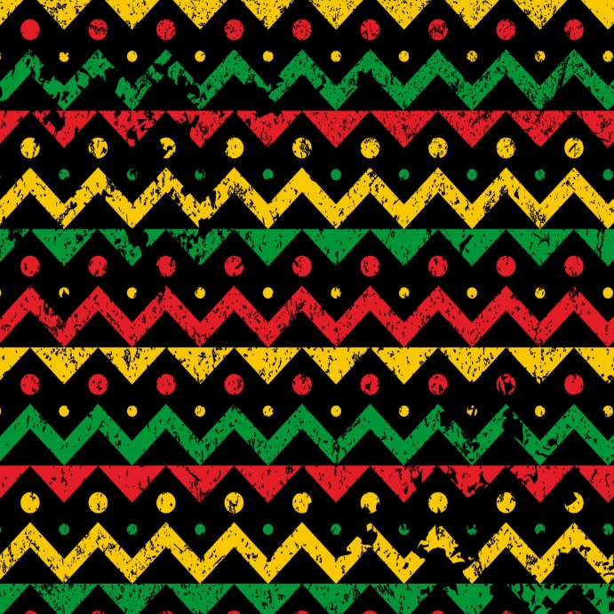 Copy of Reggae background design flyer | PosterMyWall
