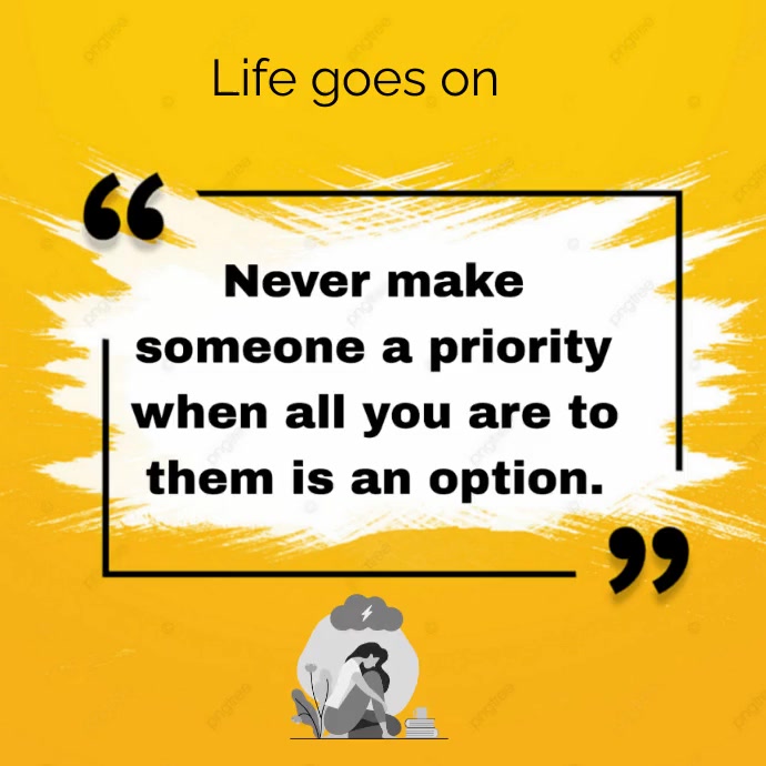 Plantilla de Relatable | PosterMyWall