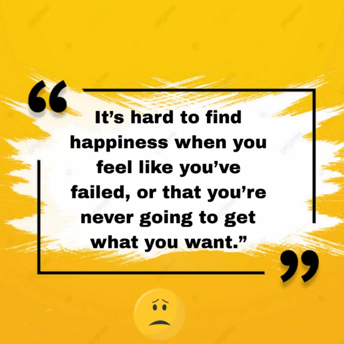 Plantilla de Relatable quote | PosterMyWall