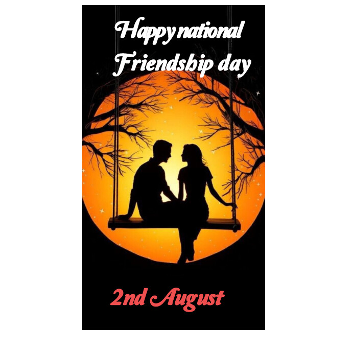 Relationship Template | PosterMyWall