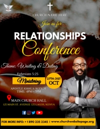 320+ relationship Customizable Design Templates | PosterMyWall