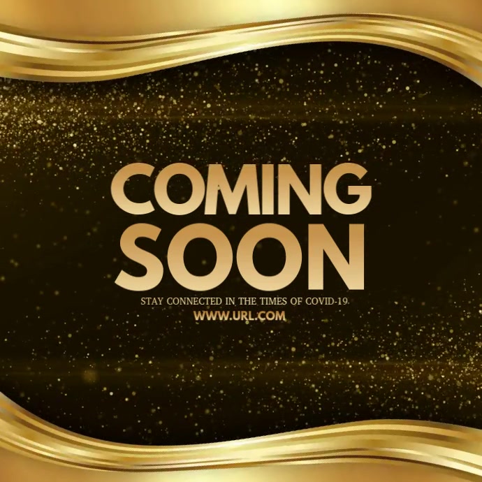 Copy of Relaunch,Opening ceremony,small business | PosterMyWall