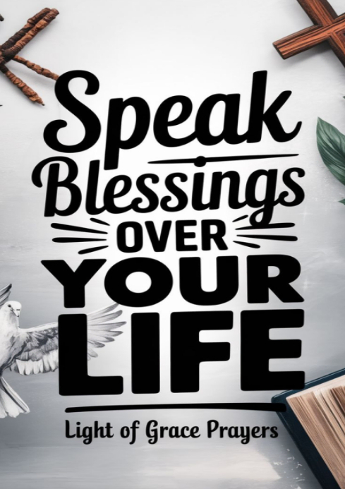 Religious Inspiration Template | PosterMyWall