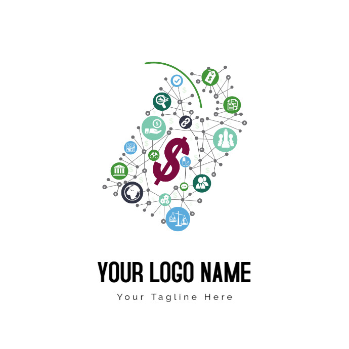 Copy of Remap Consulting Price Pricing Strategies Logo | PosterMyWall