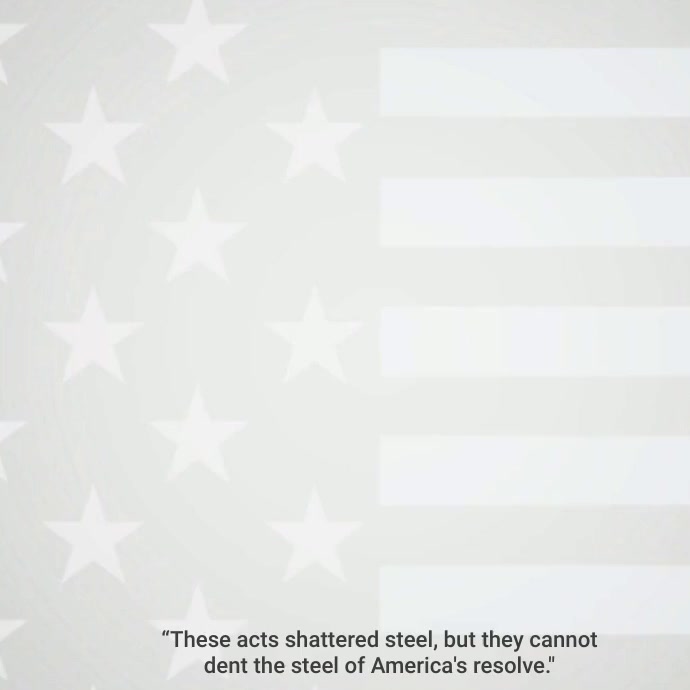 REMEMBER September 11, 2001 (3) Template | PosterMyWall