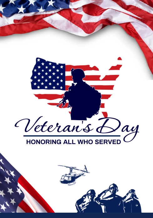 REMEMBERANCE DAY Template | PosterMyWall