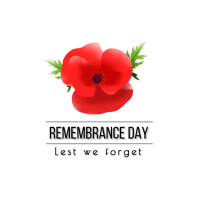 Remembrance day Template | PosterMyWall