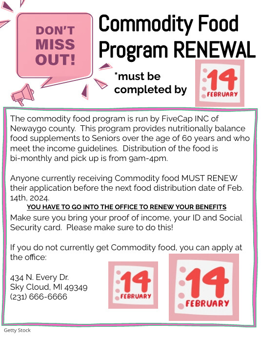 Reminder don't forget flyer poster template l | PosterMyWall