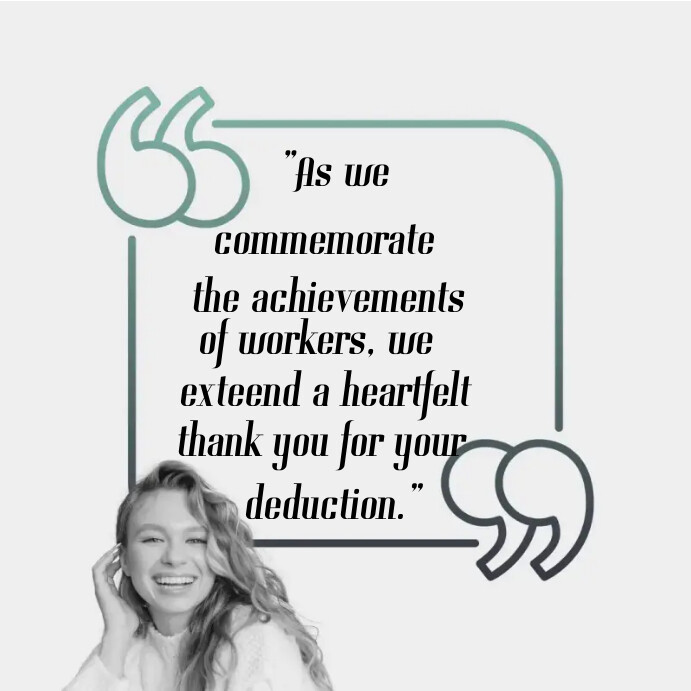 Plantilla de Reminder template | PosterMyWall