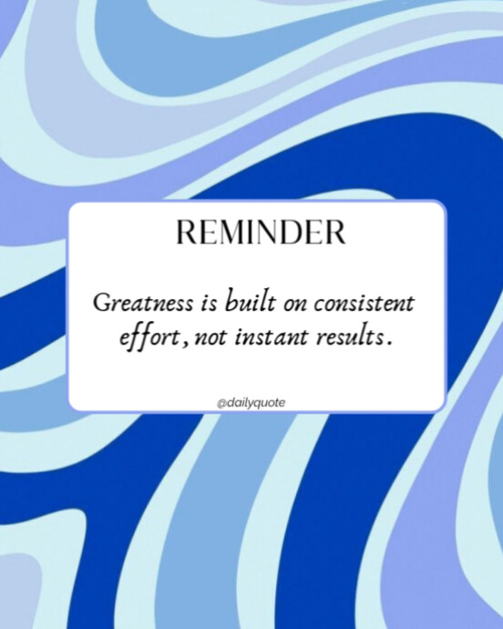 reminder template | PosterMyWall