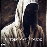 fear renaissance painting style album design Template | PosterMyWall