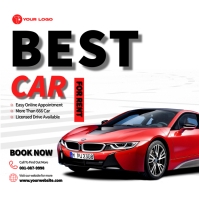 Luxury Car Ads Template | PosterMyWall