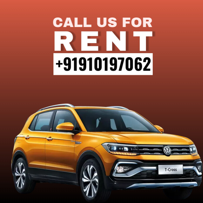 rent Template | PosterMyWall