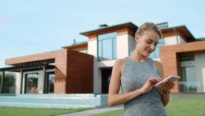 Rental Home and Property key Template | PosterMyWall