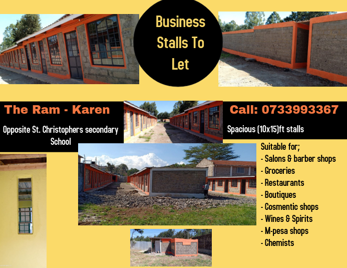 Rental Shops Template | PosterMyWall