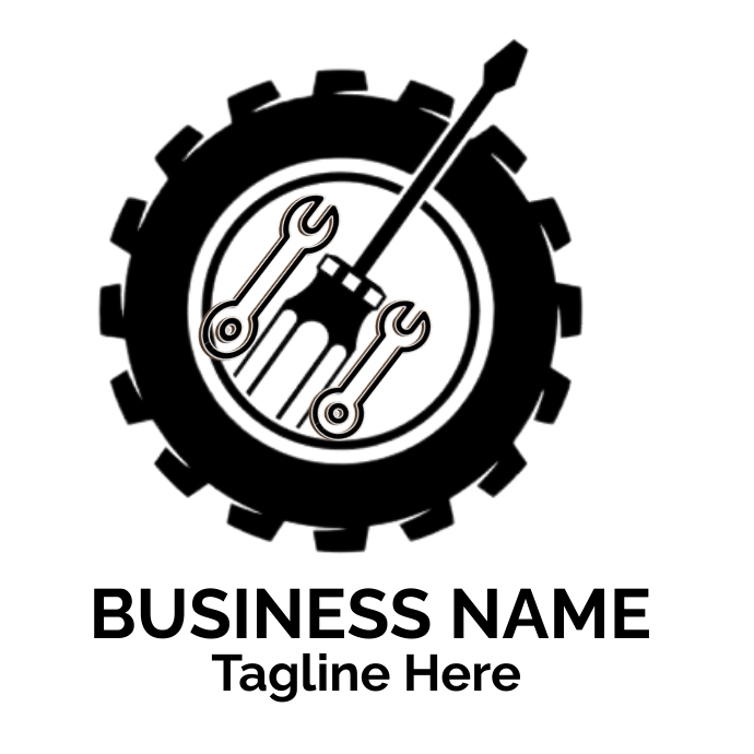 Repair cost icon , Repairing logo , Tools Ic Template | PosterMyWall