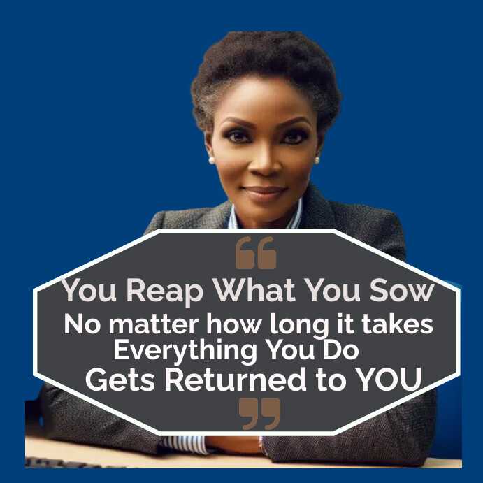 Copy of REPERCUSSION | PosterMyWall