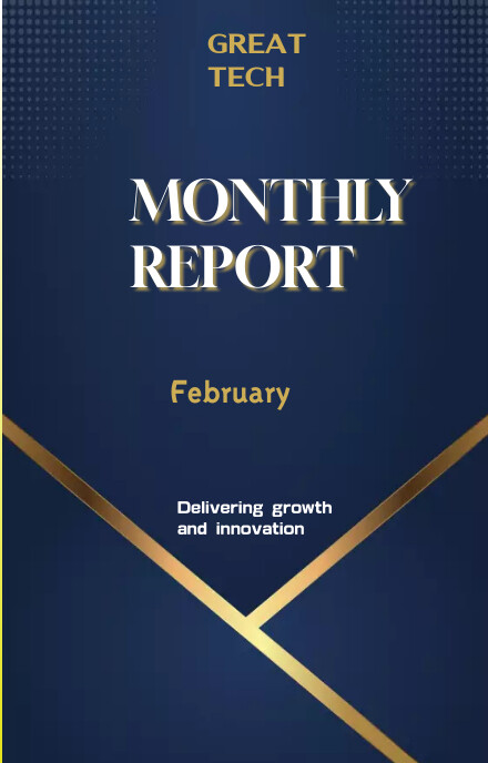 Copy of Report | PosterMyWall