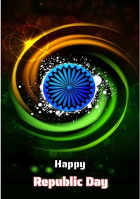 republic day Template | PosterMyWall