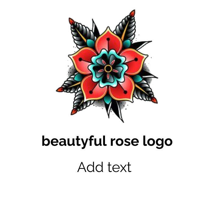 rese logo Template | PosterMyWall