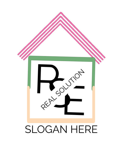 RESIDENTIAL PROPERTIES Template | PosterMyWall