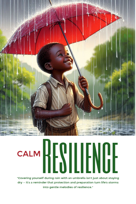 Resilience Template | PosterMyWall