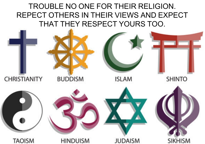 Plantilla de RESPECT AND EXPECT QUOTE TEMPLATE | PosterMyWall