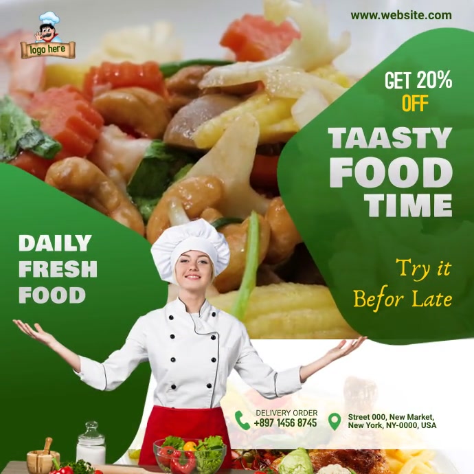 This Design Template is not available | PosterMyWall