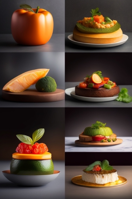 Copy of Restaurant Collectibles | PosterMyWall