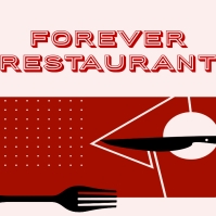 Restaurant Template | PosterMyWall