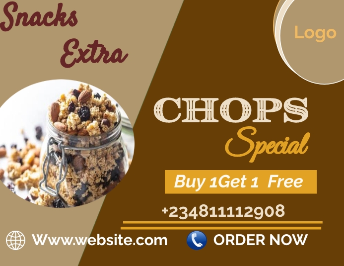 restaurant flyers (28) Template | PosterMyWall