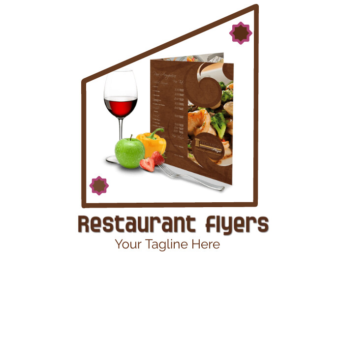 Restaurant Flyers Restaurant design Template | PosterMyWall