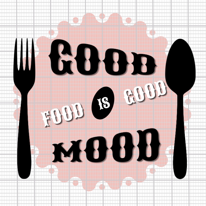 Restaurant Good Food Template | PosterMyWall