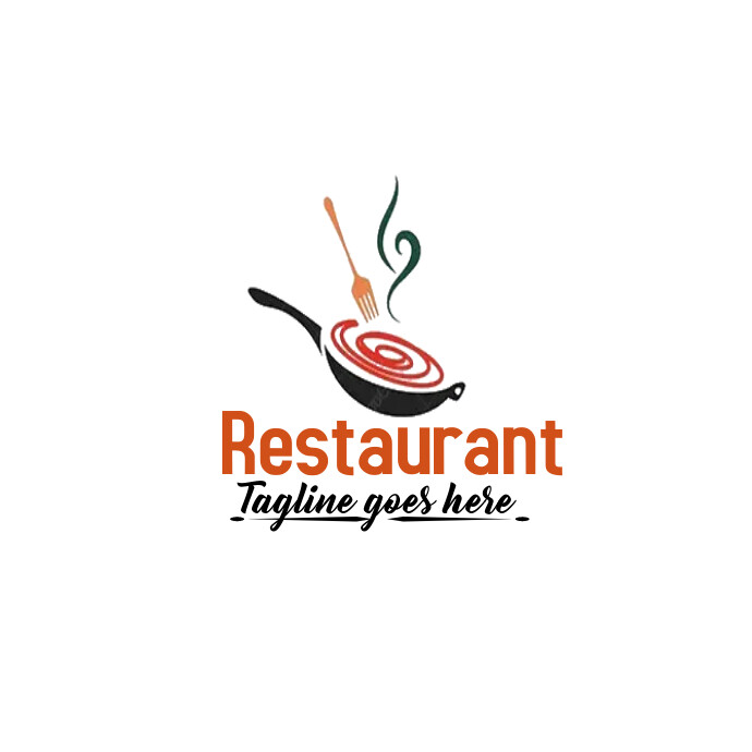 Restaurant logo, hotel logo (21) Template | PosterMyWall