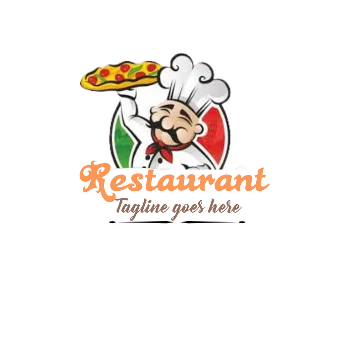 Restaurant logo, hotel logo (33) Template | PosterMyWall