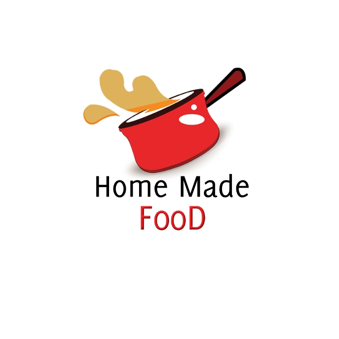 Restaurant logo,home made food logo,cook Template | PosterMyWall