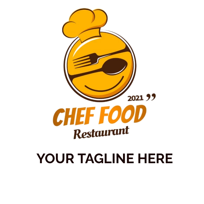 RESTAURANT LOGO Template | PosterMyWall