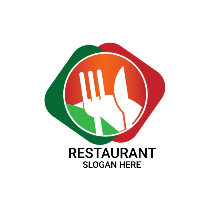 restaurant logo Template | PosterMyWall