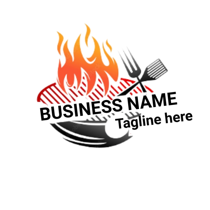 restaurant logo Template | PosterMyWall