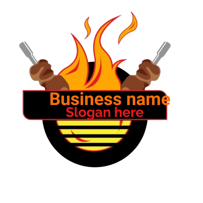 restaurant logo Template | PosterMyWall