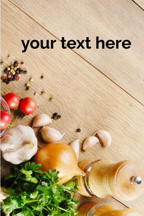 Restaurant logo Template | PosterMyWall