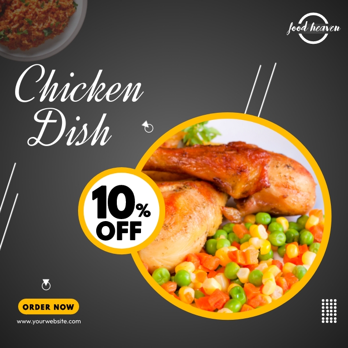 restaurant menu (7) Template | PosterMyWall